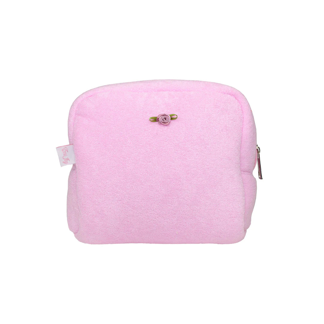 EMI JAY TERRY POUCH